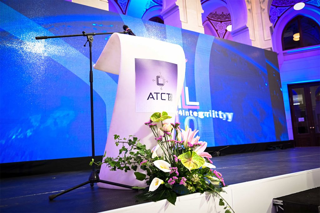Gallery Atct 2023 – ATCT – Advances in Traffic and Communication ...